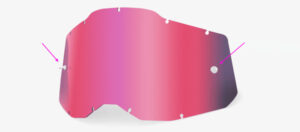 What are Goggle Tear offs? - our tear-off guide - Mx-Gear.com